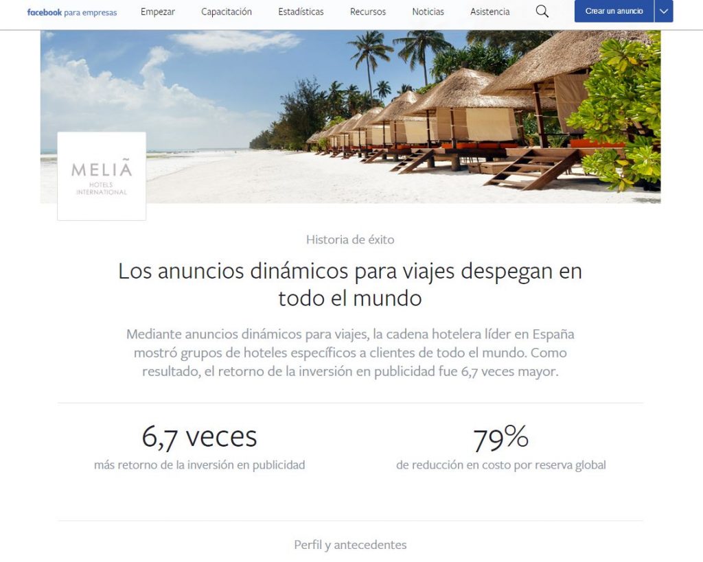 Facebook inspiration una gran herramienta para el desarrollo de tu ...